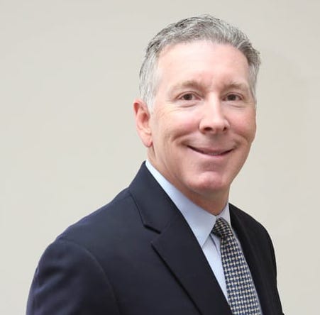 Chris Clawson, Industry Partner | Maxim Partners