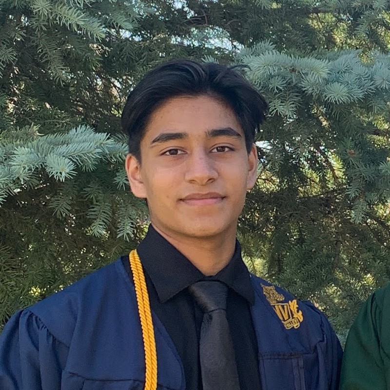 Saachin Parekh | Maxim Partners