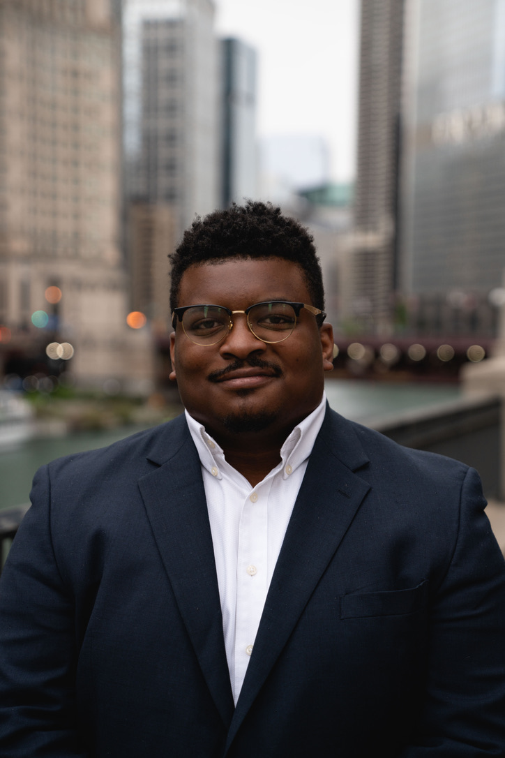 Darren Williams | Maxim Partners